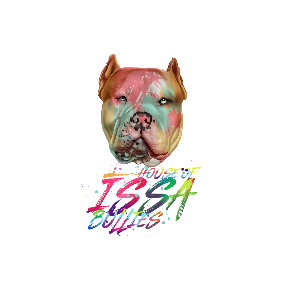 Welcome To House Of ISSA! – HOUSE OF ISSA